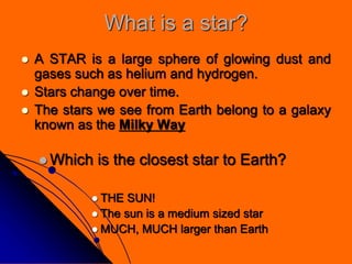 Constellations | PPT