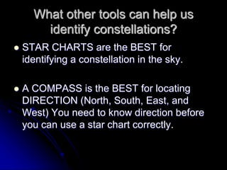 Constellations | PPT