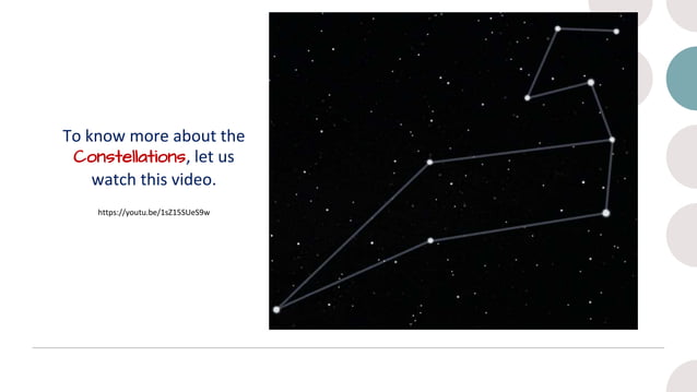 Constellations.pptx | Astrology | Religion & Spirituality