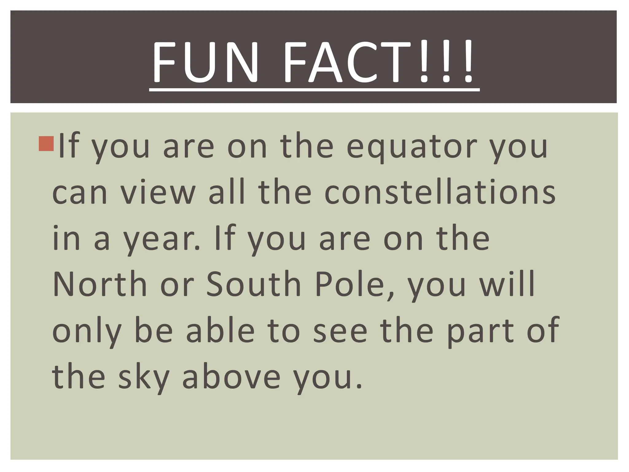 constellations.ppt stars stars stars lit | PPT