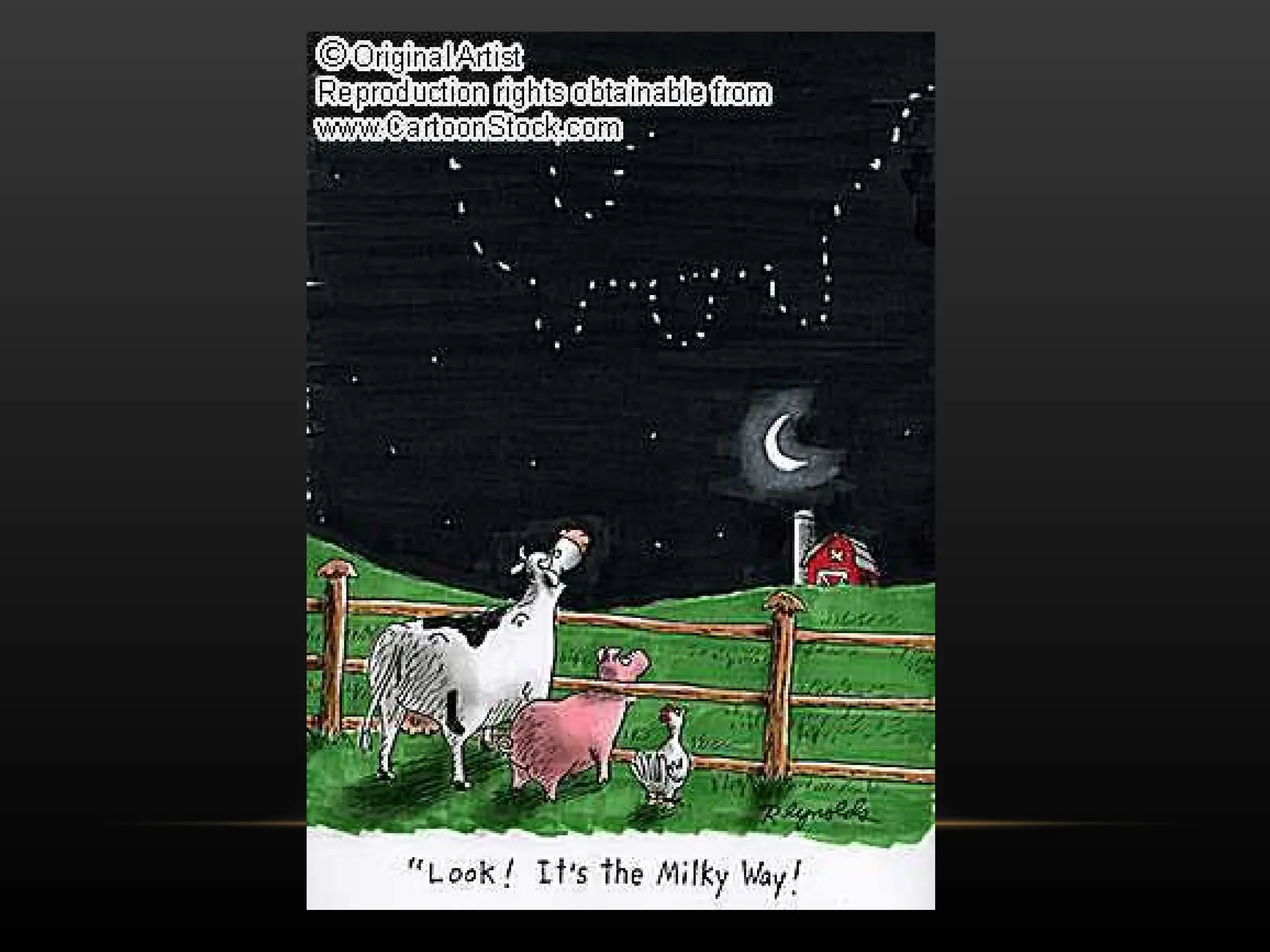 Constellations.ppt Grade 5 different types of constellations | PPT