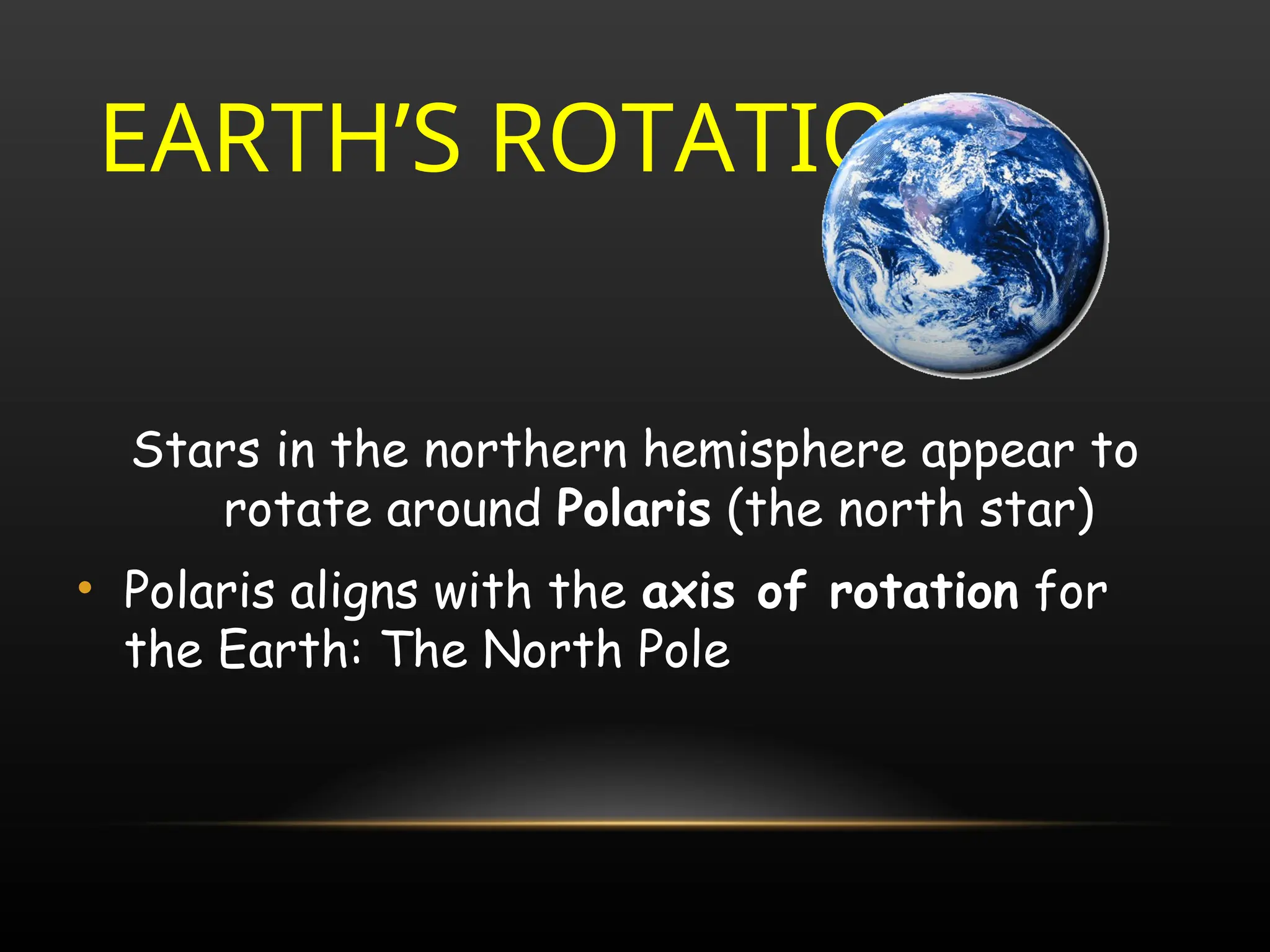 Constellations.ppt Grade 5 different types of constellations | PPT