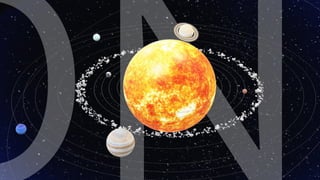 Patterns in the sky -Constellations.pptx