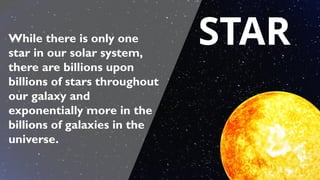 Patterns in the sky -Constellations.pptx