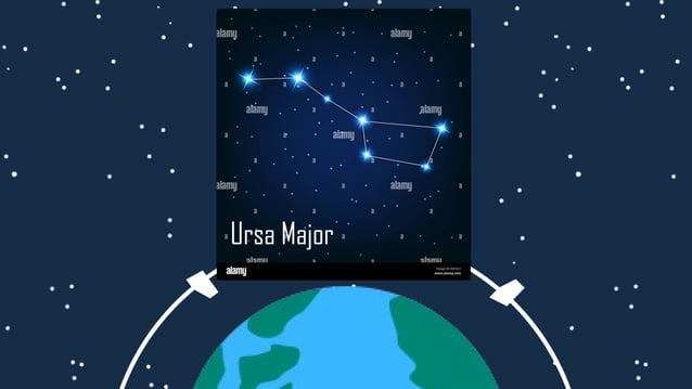 Constellations lessons for Grade five.pptx