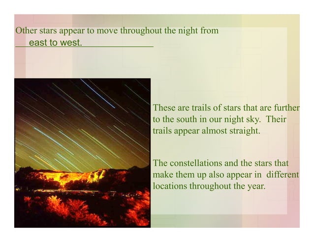 constellations - presentation.pdf | Astrology | Religion & Spirituality