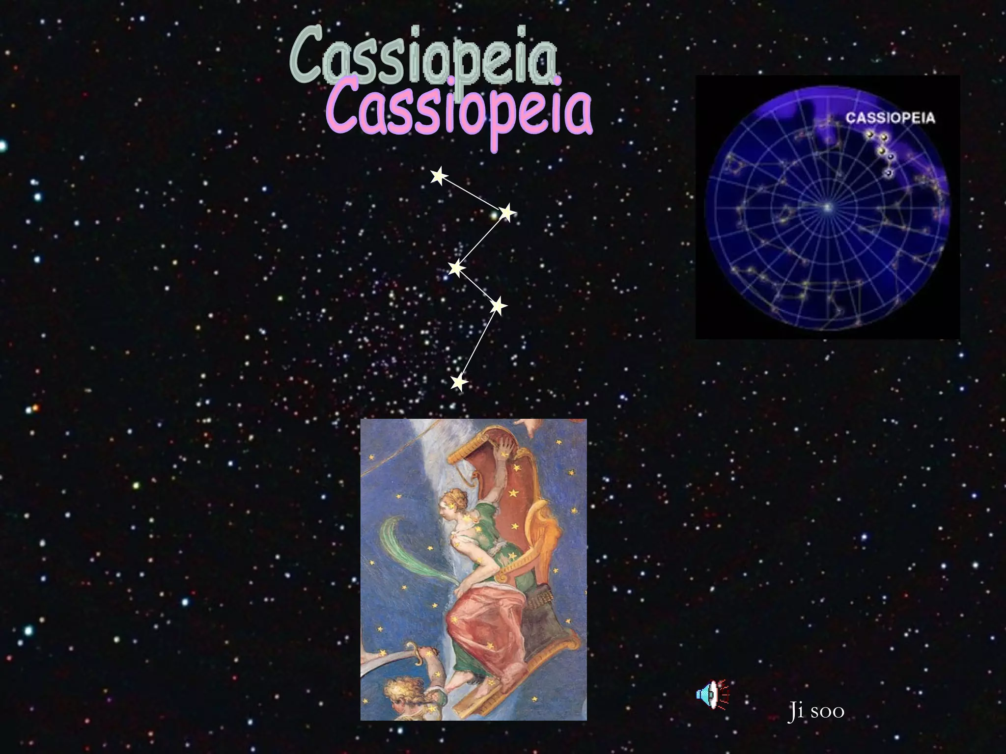 Constellations 6th grade | PPT