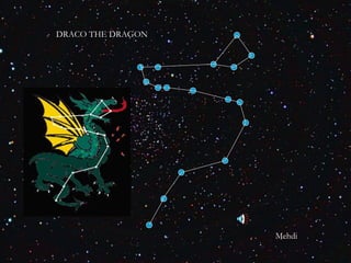 Constellations 6th grade | PPT