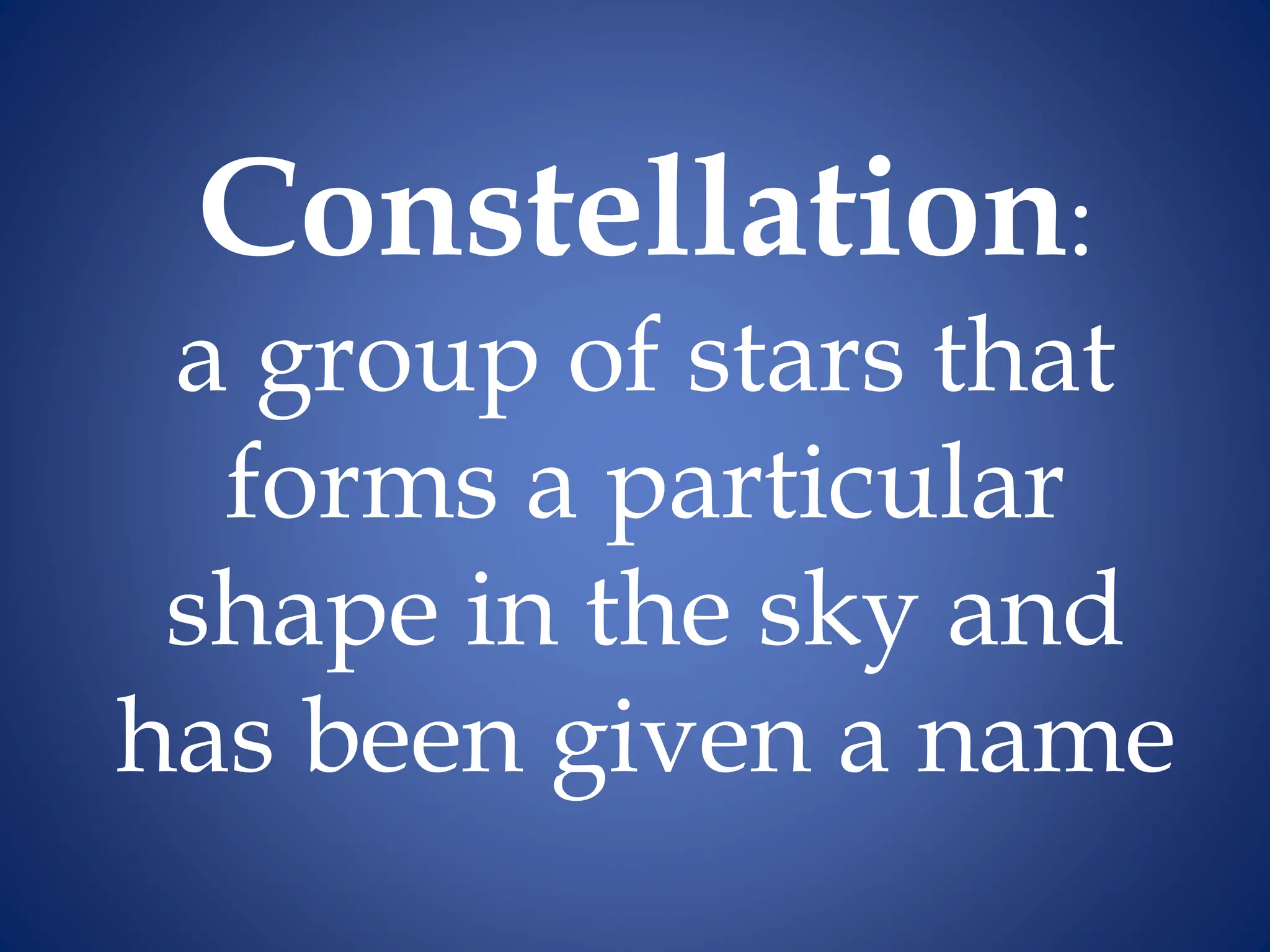 science 9 quarter 3: Constellations and Astronavigation PPT.pptx