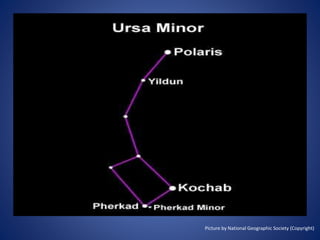 science 9 quarter 3: Constellations and Astronavigation PPT.pptx