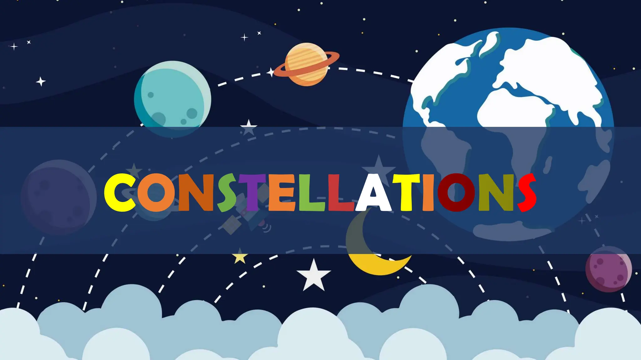 constellations grade for grade 9 presentation | PPTX