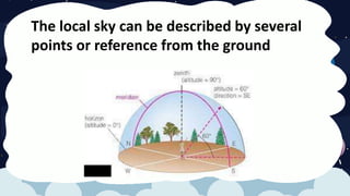 constellations grade for grade 9 presentation | PPTX