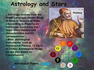 Constellations: Mythic Mysteries | PPTX