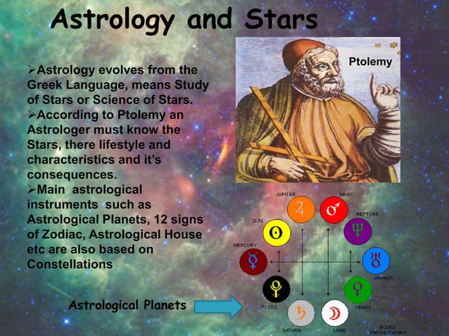 Constellations: Mythic Mysteries | PPT