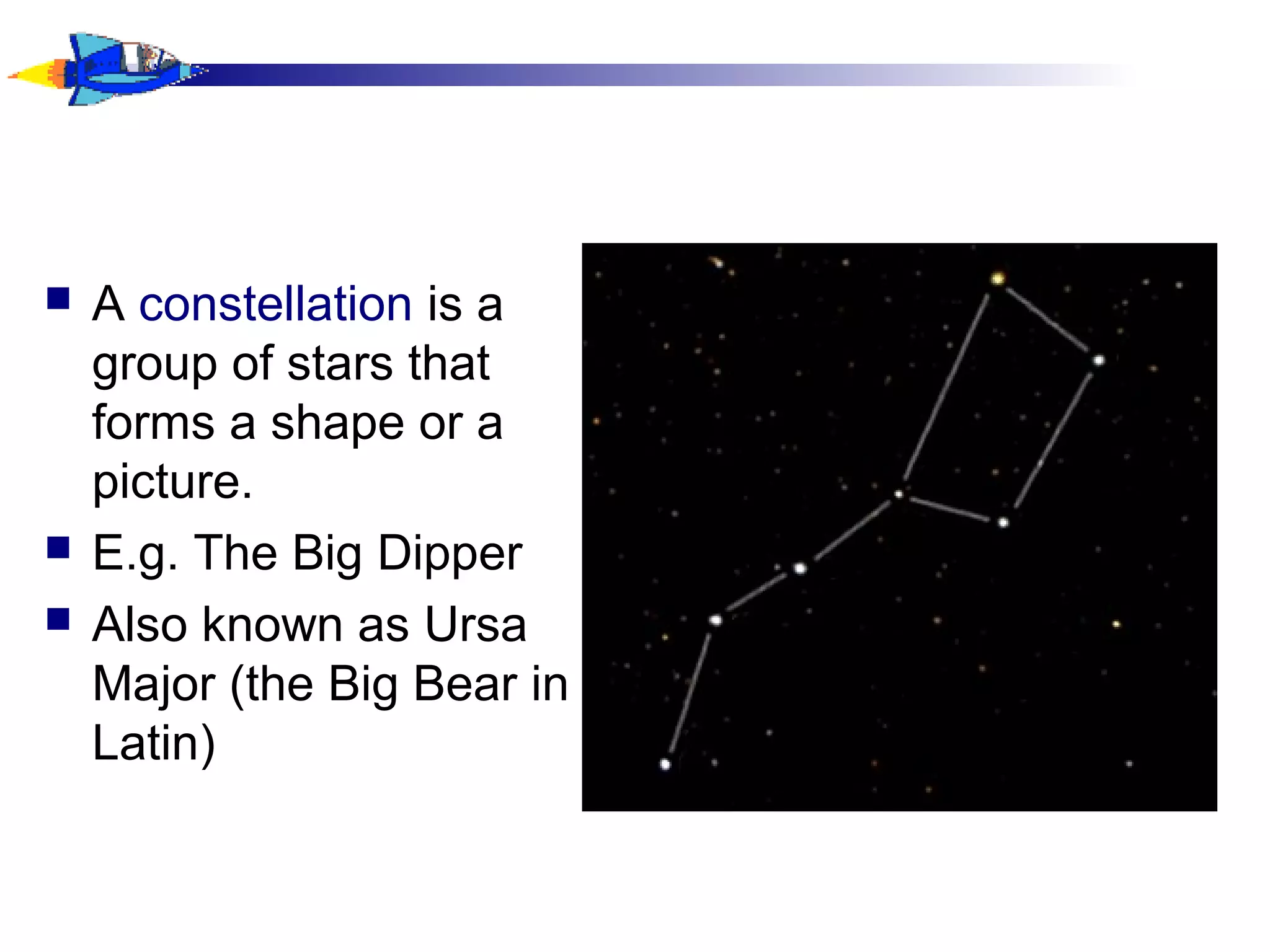 Constellations part i | PPT