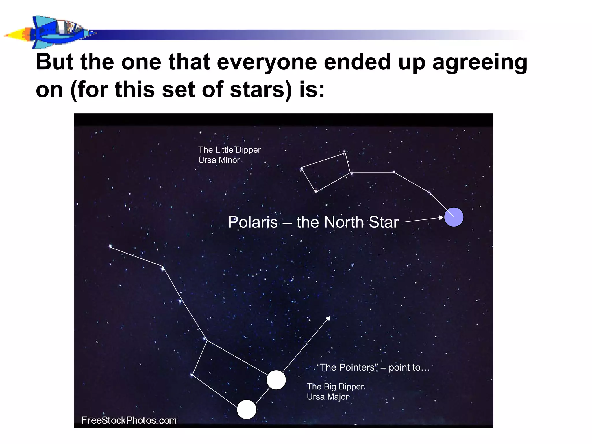 Constellations part i | PPT