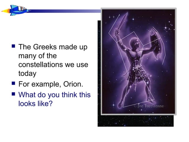 Constellations part i | PPT