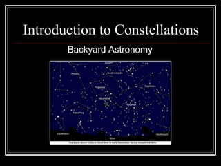 constellations powerpoint.ppt