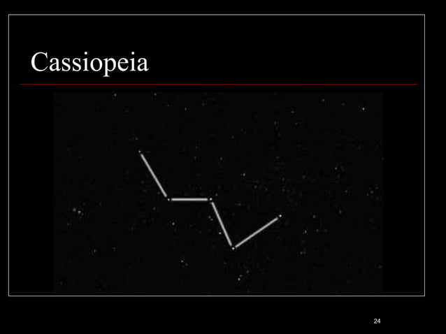 constellations powerpoint.ppt