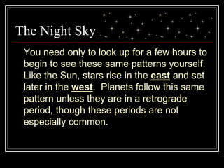 constellations powerpoint.ppt