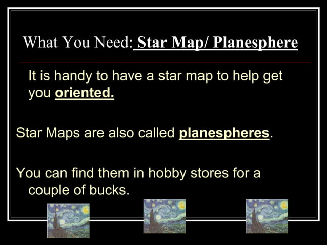 constellations powerpoint.ppt