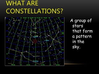 Constellations.ppt
