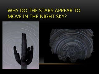 Stars: Constellations for grade 9 student | PPT