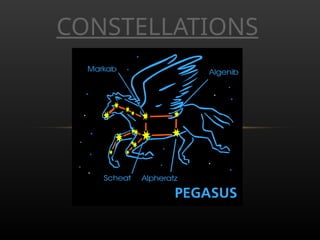 Constellations rev5 Great to learn about stars.ppt