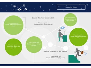 Constellation ppt template | PPTX