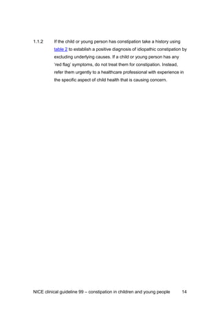 Constipacion nice 2010 | PDF