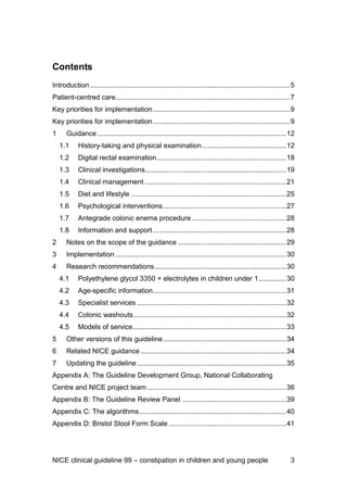 Constipacion nice 2010 | PDF