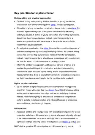 Constipacion nice 2010 | PDF