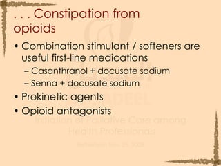 Constipation | PPT