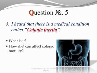 Constipation Definition and causes | PPTX | Digestive Disorders ...