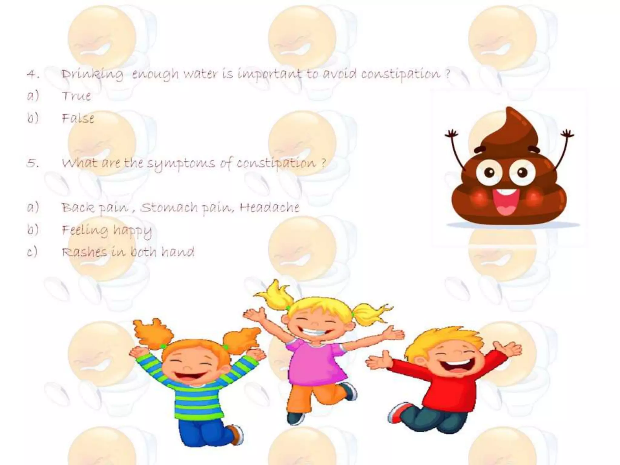 Constipation | PPTX