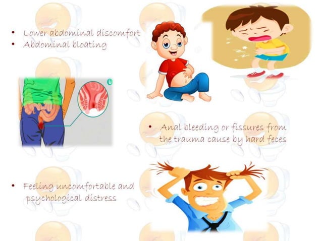 Constipation | PPT