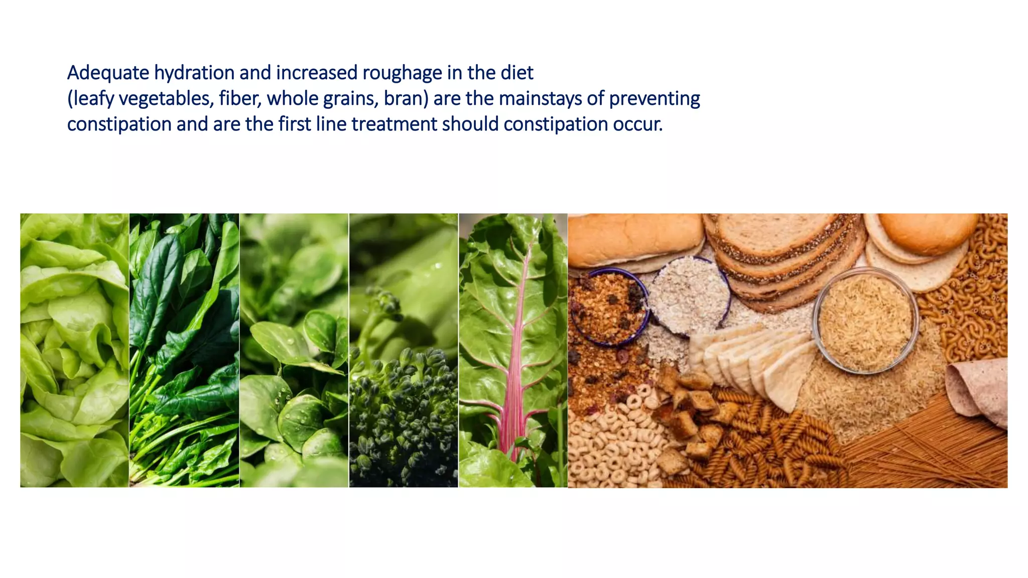 Constipation (OTC medication) | PPTX