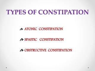 constipation.pptx