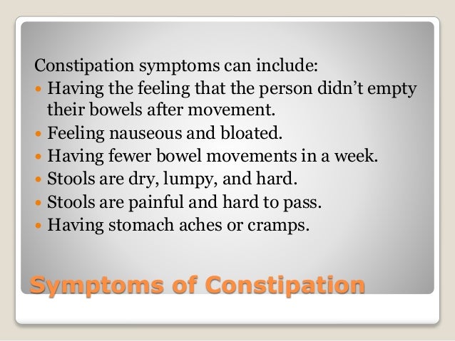 Constipation.pptx