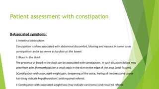 Constipation.pptx