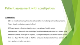 Constipation.pptx