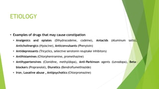 Constipation.pptx
