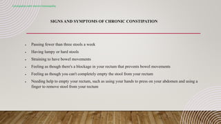 CONSTIPATION.pptx