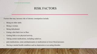 CONSTIPATION.pptx