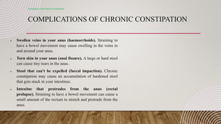 CONSTIPATION.pptx