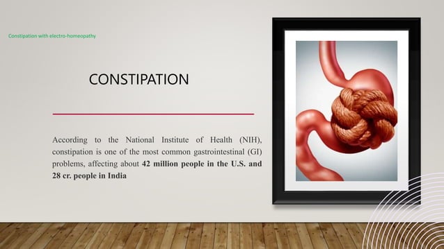 CONSTIPATION.pptx