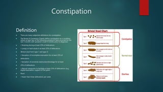 Constipation.pptx
