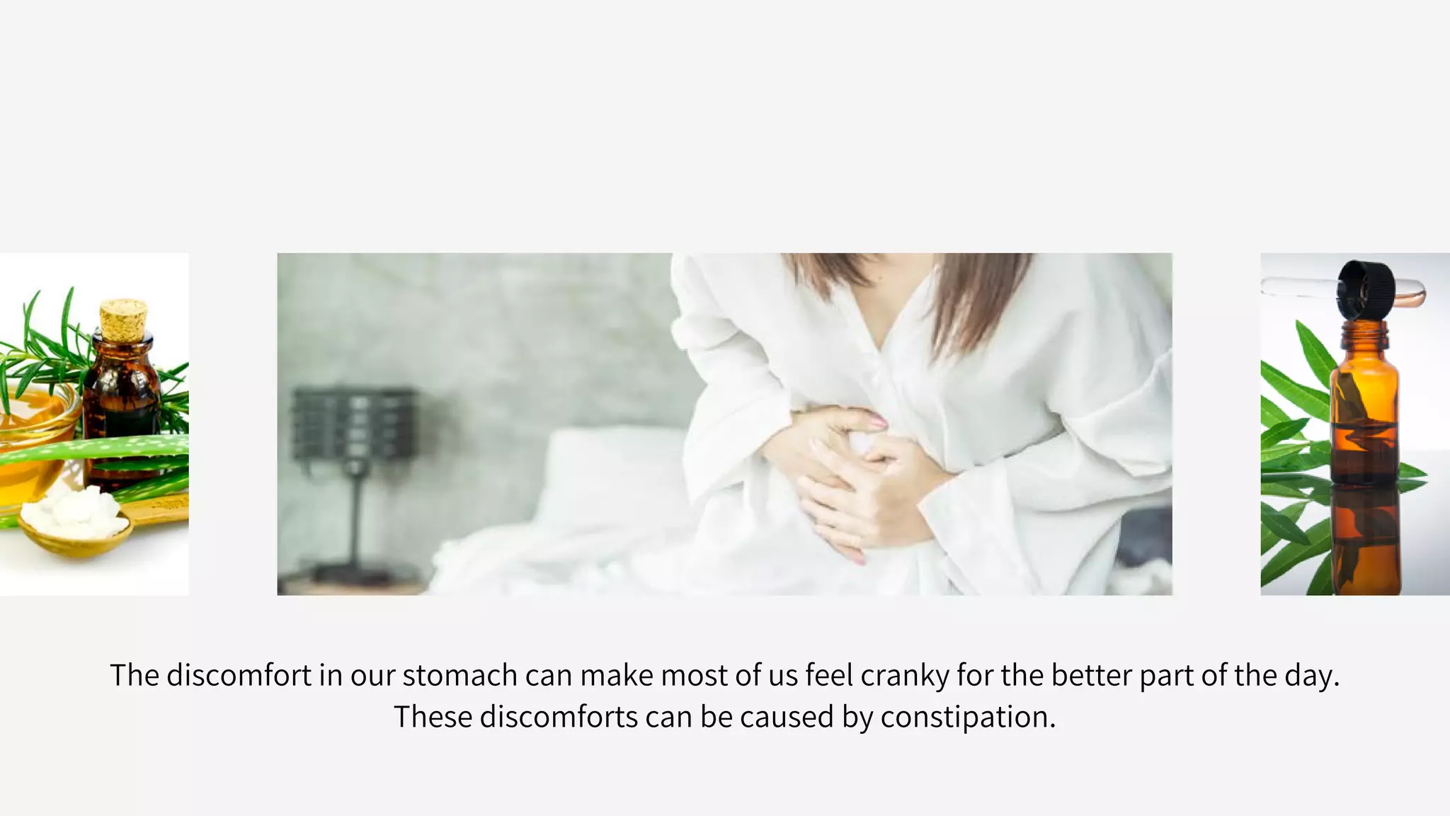 Constipation - Definition, Causes and Natural Treatment | PPT