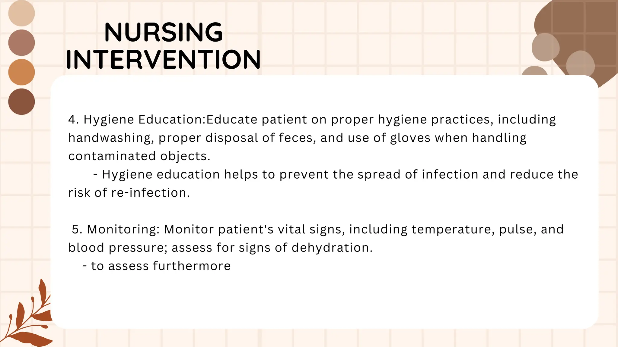 constipation-diarrhea.ppt reporting.nursing | PDF