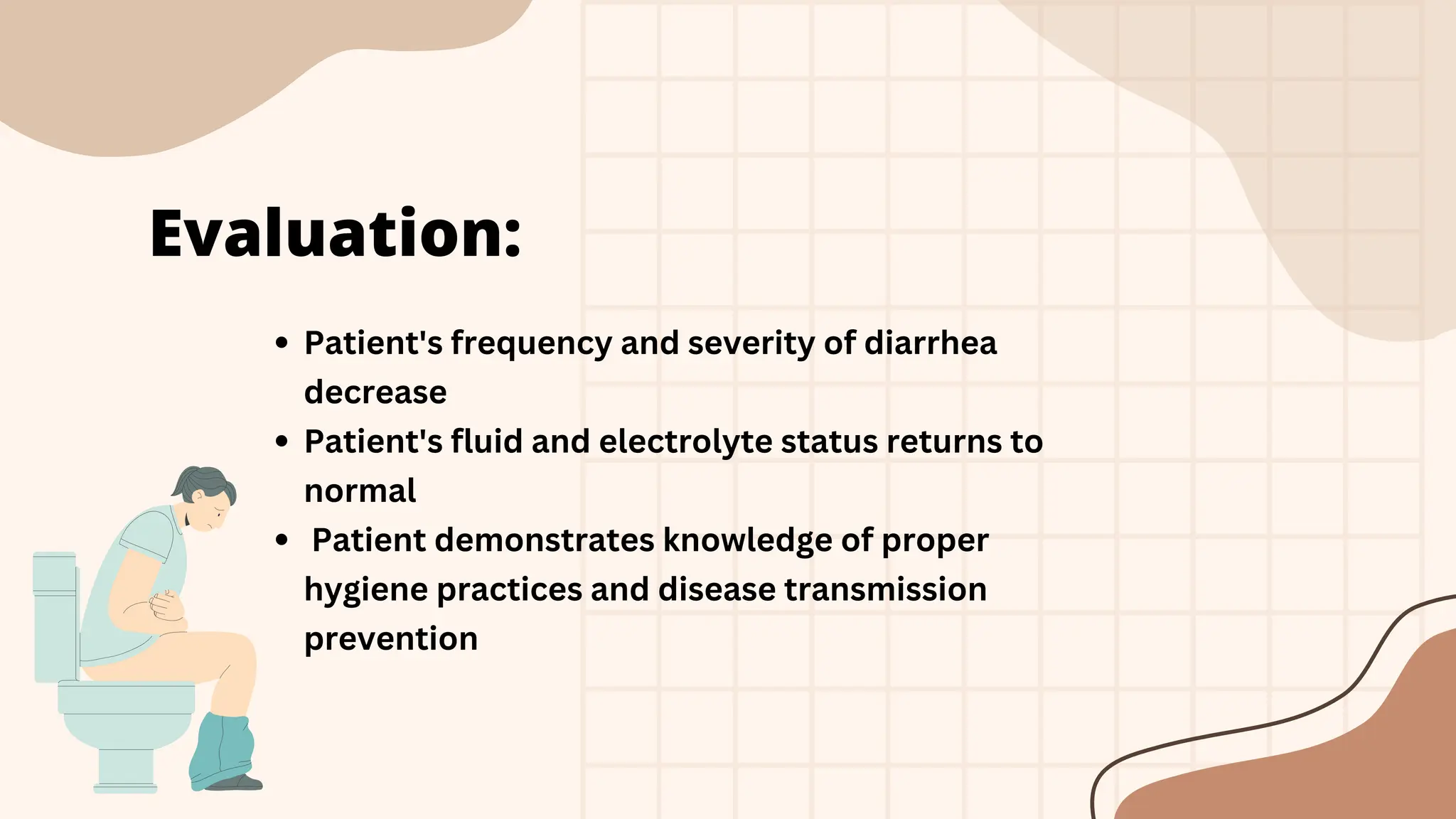 constipation-diarrhea.ppt reporting.nursing | PDF | Digestive Disorders | Diseases and Conditions